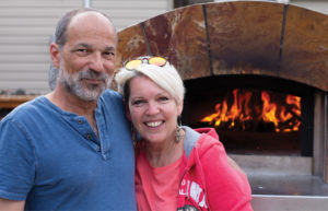 Cucina Rustico – Wood-Fired Italian Cooking